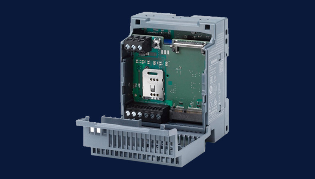 CIM - 产品模板页